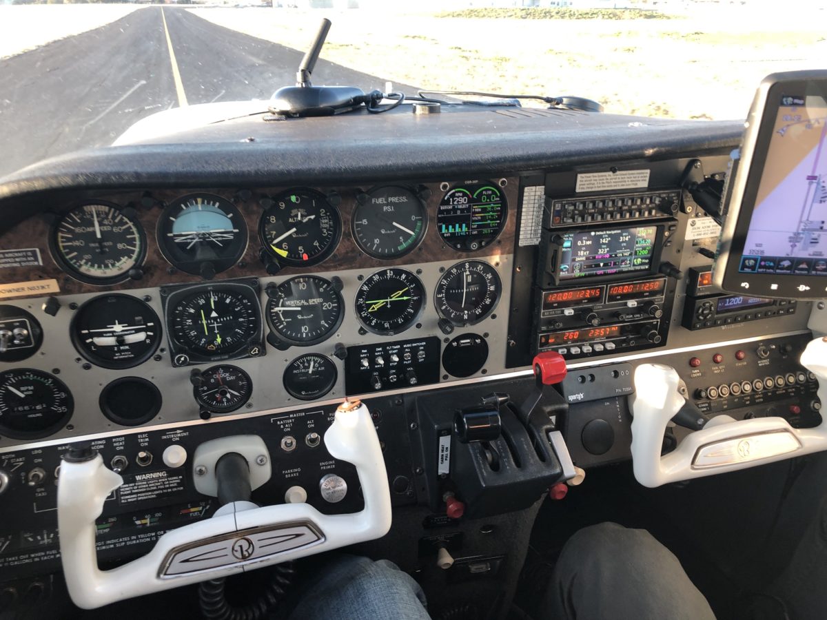 Pilot Partner Flying Club | Pilot Partner